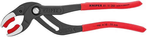 KNIPEX Connector Plug / Cannon Plug Pliers | Brown Aviation & Aircraft ...