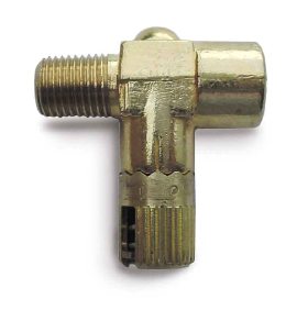 Spring Loaded Air Regulator | Brown Aviation & Aircraft Tools