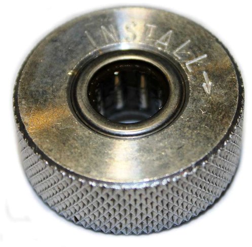 Cylindrical Cleco Hand Tool (The "Donut") | Brown Aviation & Aircraft Tools