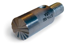 Multi-Flute Carbide Rivet Shaver Bit | Brown Aviation & Aircraft Tools