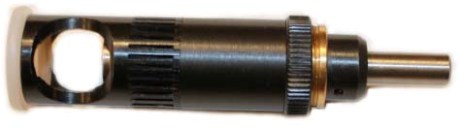 SMALL DIAMETER Microstop/Countersink Cage with No-Mar Footpiece - NEW ...