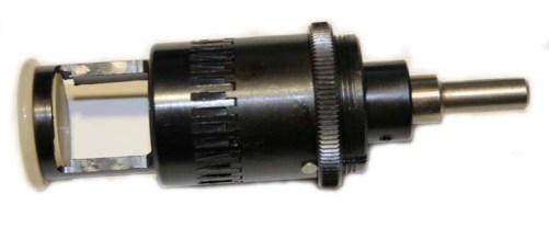 HEAVY DUTY Microstop/Countersink Cage with No-Mar Footpiece - NEW ...