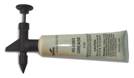 DOTCO Light Weight Gear Grease | Brown Aviation & Aircraft Tools