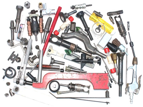 $47 SURPLUS GRAB BOX !!! - Contains at least 20 items - Limited Time ...