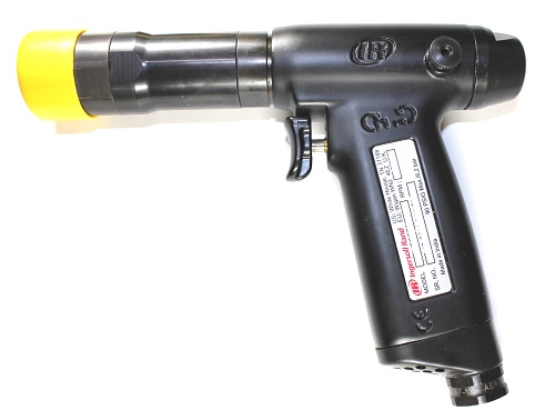 Ingersoll-Rand Cylindrical Body Cleco Gun | Brown Aviation & Aircraft Tools