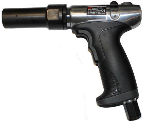 Ingersoll-Rand Cylindrical Body Cleco Gun | Brown Aviation & Aircraft Tools