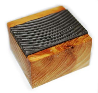 COARSE NIB FILE / DEBURRING TOOL | Brown Aviation & Aircraft Tools