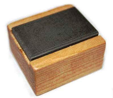 FINE NIB FILE / DEBURRING TOOL | Brown Aviation & Aircraft Tools