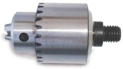 Threaded Mini Chuck - with 1/4-28 Male Threads! | Brown Aviation ...