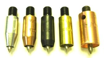 5 Piece Paint Cutter Kit - Save $14.80 by Purchasing all Five Sizes at ...