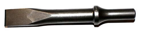 Rivet Gun Chisel - .498 Big Bore Shank | Brown Aviation & Aircraft Tools