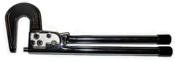 ECONOMY HAND RIVET SQUEEZER WITH 3" YOKE | Brown Aviation & Aircraft Tools