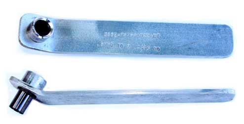 Brown Aviation & Aircraft Tools