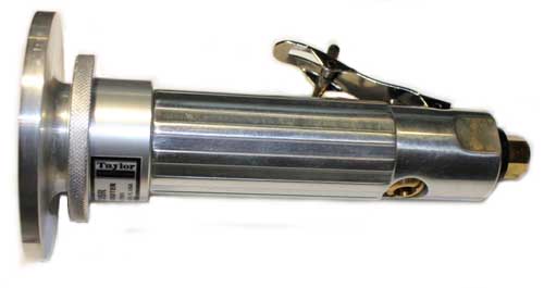 TAYLOR Pneumatic .9 Horse Power Router, 3-3/4" Base | Brown Aviation ...